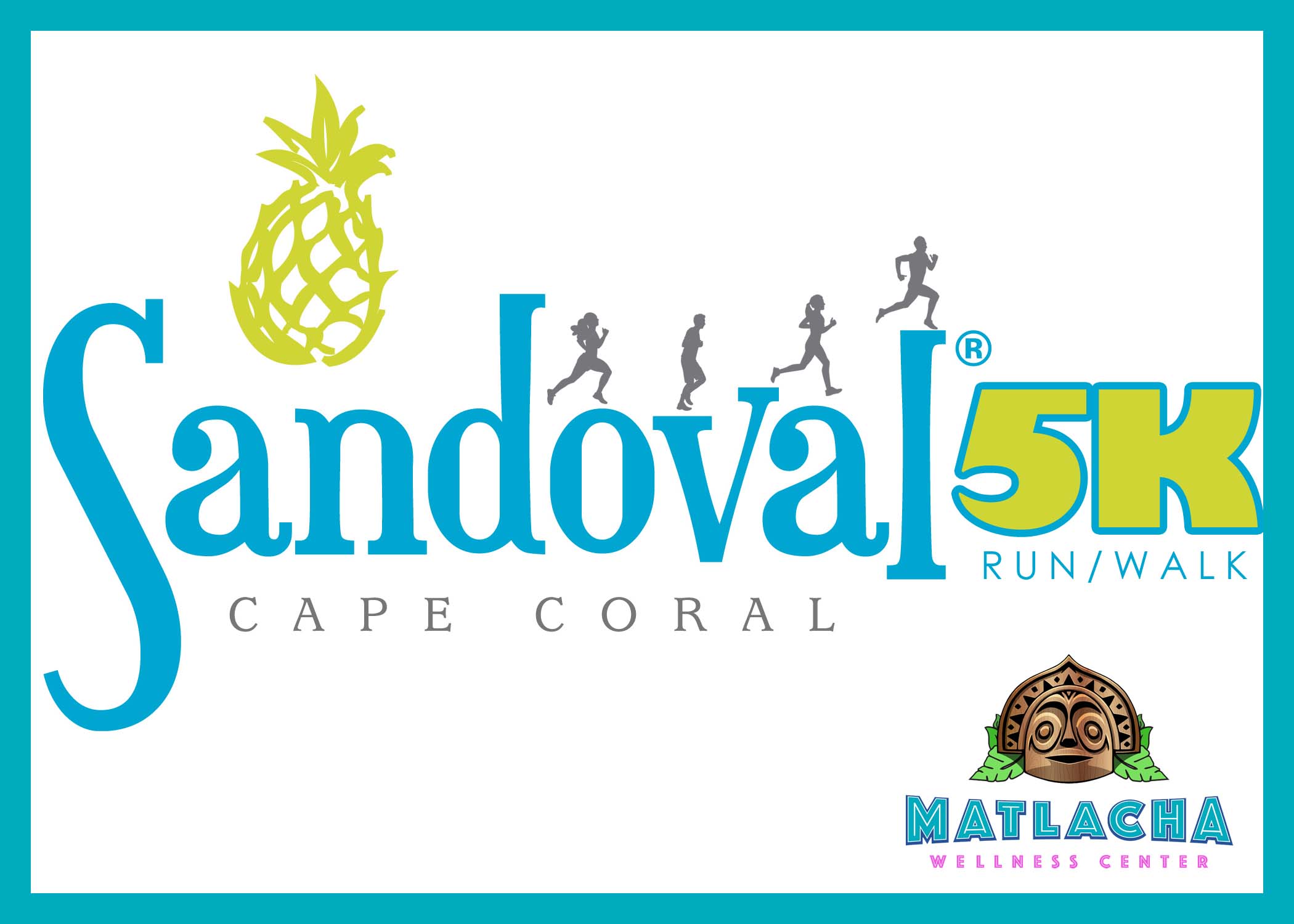 Sandoval 5K Training - Green Physique